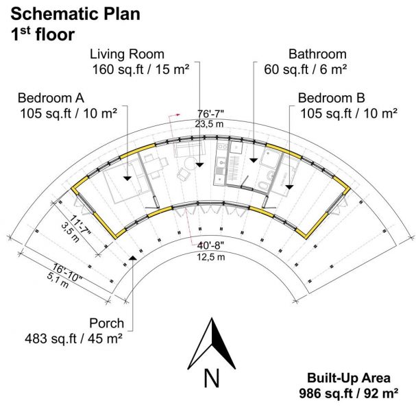 Eco-Friendly House Plans