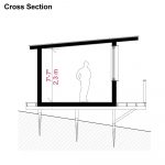 DIY Garden Cabin Plans - Complete Set of Blueprints