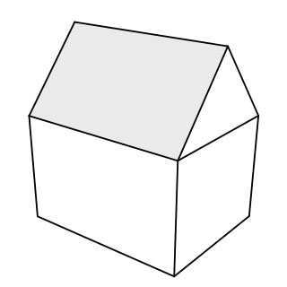 Roof Structure Components for Small Houses | How to Build a Roof ...