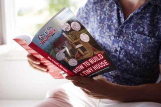 How to Build a Tiny House - Best Book