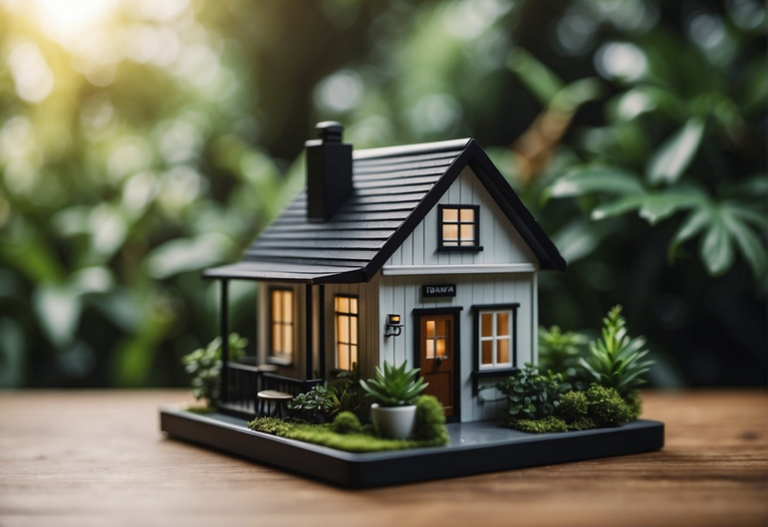 Building Small Homes with Big Storage Potential: Design Strategies ...