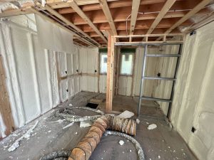 Contemporary Cabin Plans