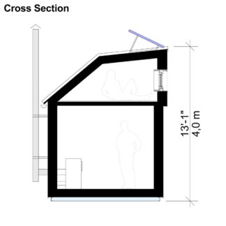 Off-Grid Small House Plans