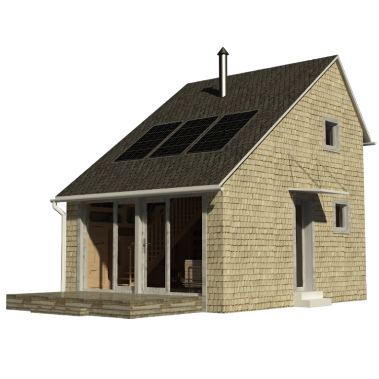 How to Manage Your DIY Build Budget: 8 Strategies for Small House ...