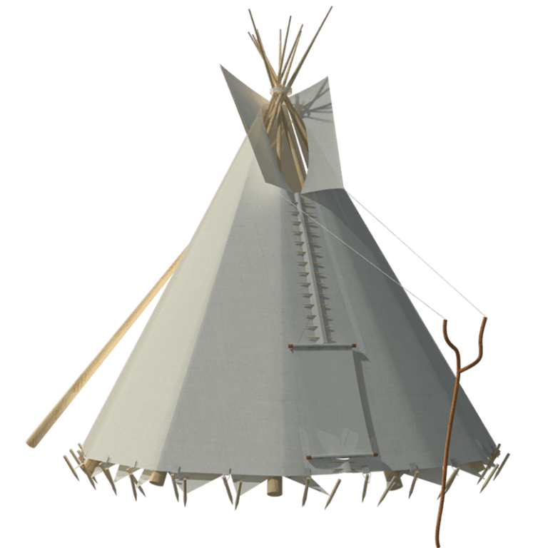 Teepee Plans