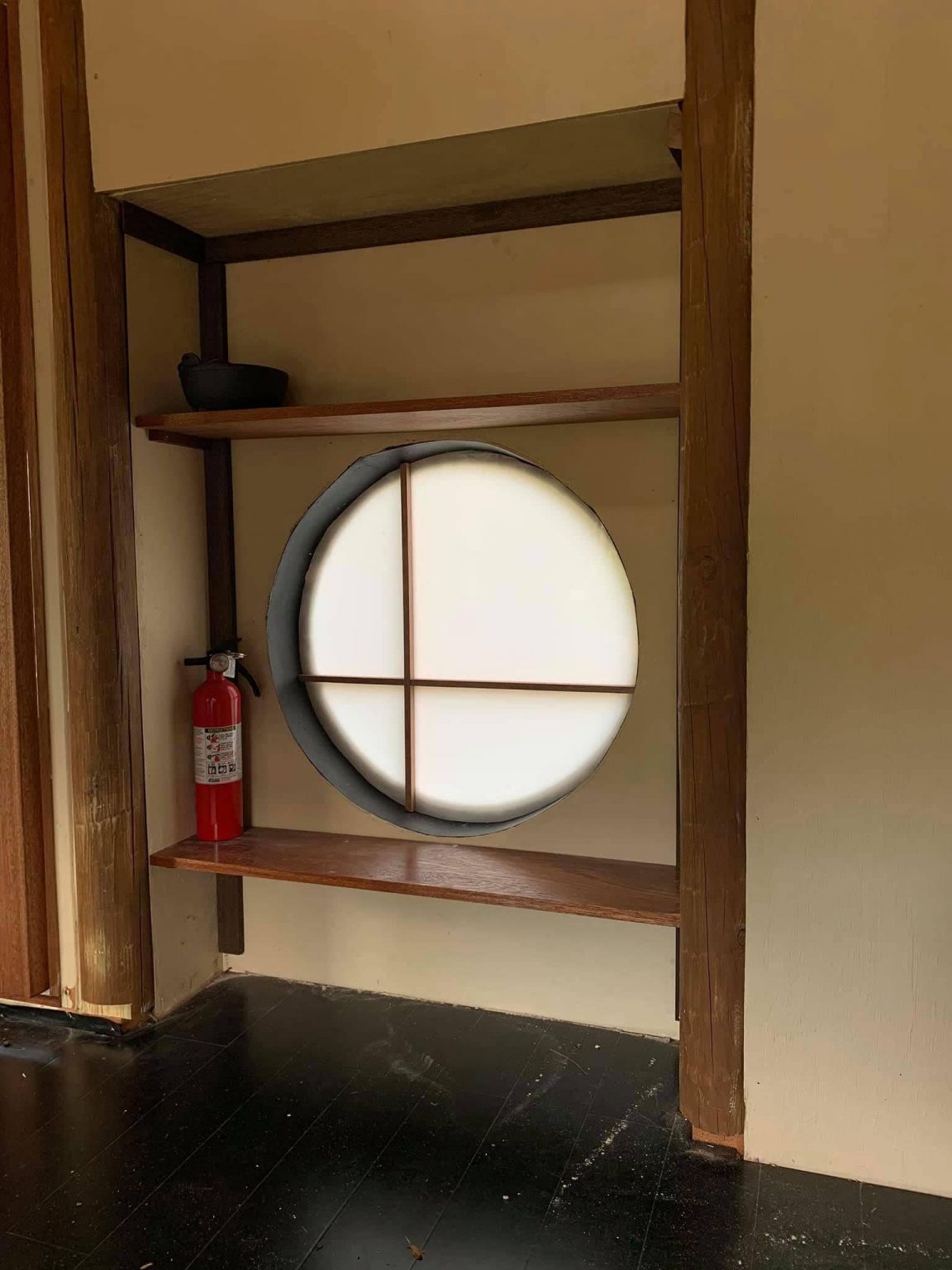 Japanese Tea House Plans